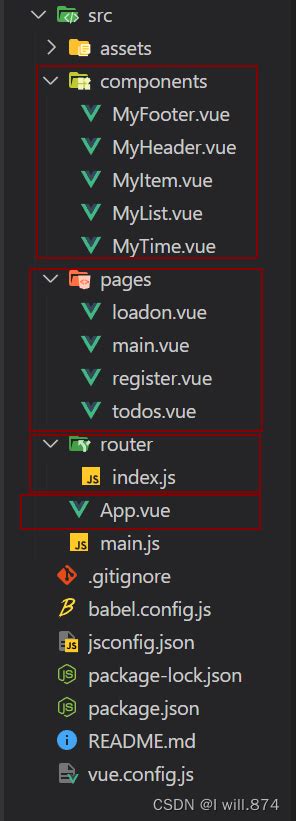 vue实现todolist vue做todolist csdn博客
