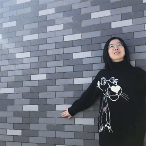 Xiaoling Tong Soochow University Prc Suzhou Suda Department Of