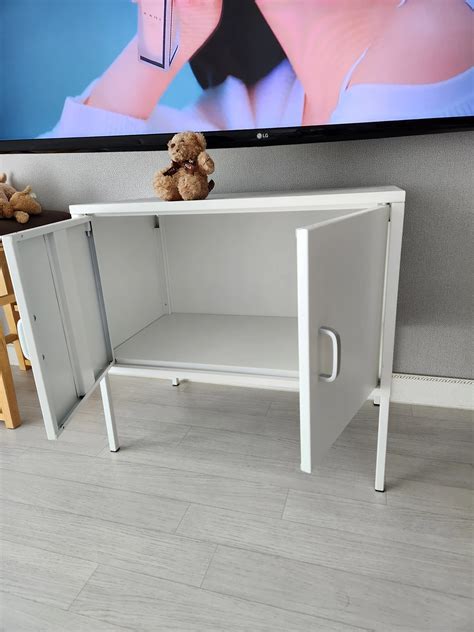 미니캐비넷 당근마켓 중고거래