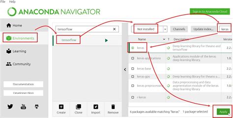 阿旺師磨書坊 Anaconda Python 的使用說明 深度學習與keras實作