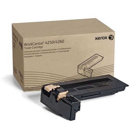 Black Xerox Toner Cartridges For Printer At Rs In Mumbai Id