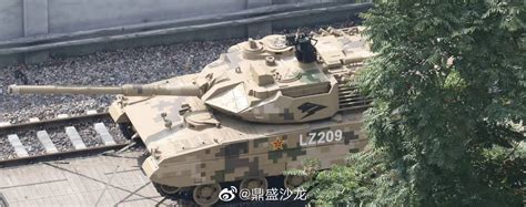 15式輕型戰車迷思破除：過分誇張的防護與火力 尖端科技 軍事資料庫
