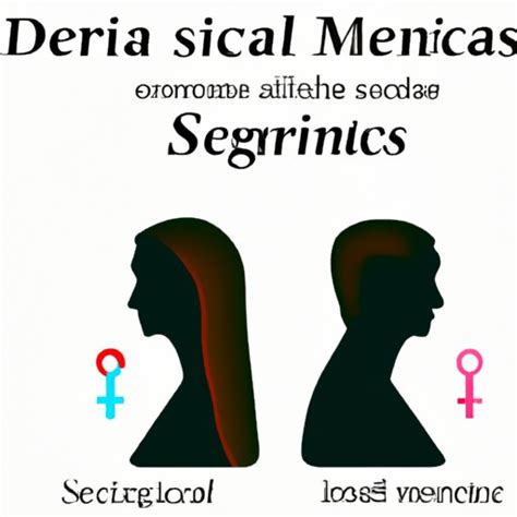 Can DNA Tell If You Are Male Or Female Deciphering The Science Behind Gender The Enlightened