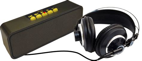 Synapptic USB Memory Stick Playback Speaker V3 Synapptic