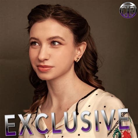Katelyn Nacon Southern Gospel Poster And Photo • Celebmafia