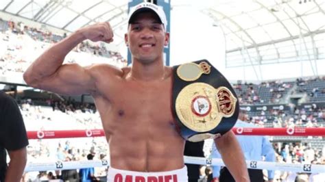 Emmanuel De Jesus Net Worth In 2025 Fight Purses Career Earnings Stats Surprise Sports