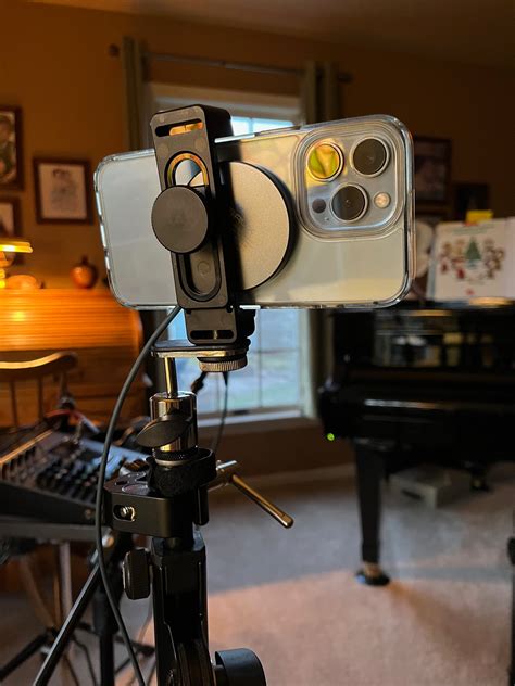 Lightning To USB 3 Camera Adapter Introduces Audio Artifacts TidBITS Talk TidBITS Talk