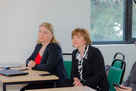 Ken Walker International University Kwiu 🇬🇪🎉on April 14 Ken Walker International University