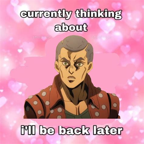 Jojo Bizarre Jojo S Bizarre Adventure Wholesome Comics Funny Movie Posters Gold Quick