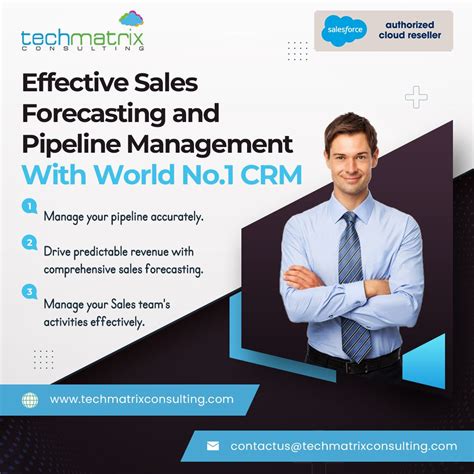 Techmatrix Consulting On Linkedin Salesforce Sales Consulting Cloud