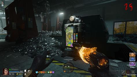 Все перки в Zombies Reckoning Bo6 Расположение и Wunderfizz