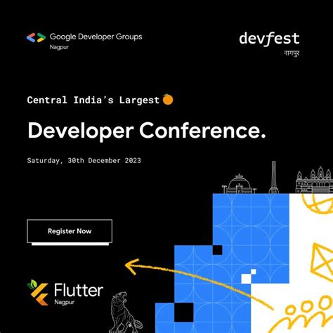 Vedhanshu Khajone On Linkedin Devfestnagpur Iimnagpur Gdgnagpur Gdsc