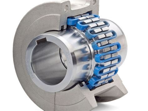Grid Coupling Phe Series