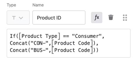 Tables In Workflow Designer Ironclad