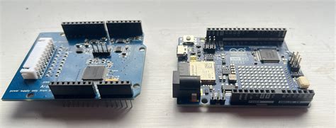 Pieeg Is An Arduino Uno R4 Wifi Shiled I Shield That Measures