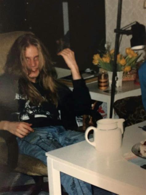 Pin On Mayhemdarkthroneburzum