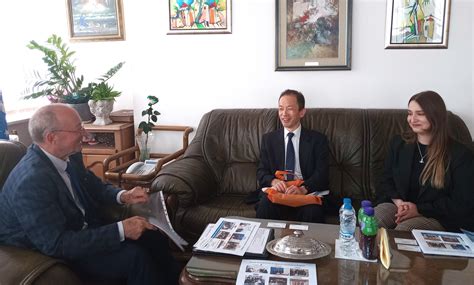 Председателят на БТПП ще участва в делегацията на президента Румен Радев в Япония БЪЛГАРСКА