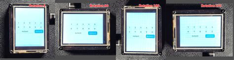Inconsistency Between Display Rotation And Touchscreen Coordinate Rotation How To Lvgl Forum
