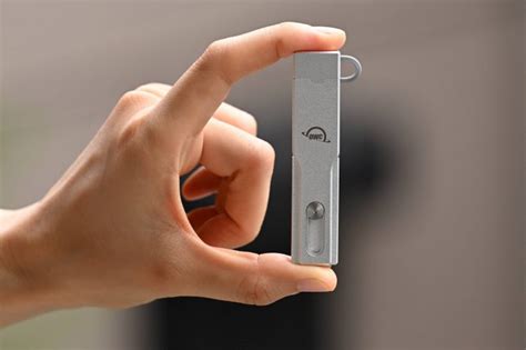 Owc Envoy Pro Mini Ssd Review Newsshooter