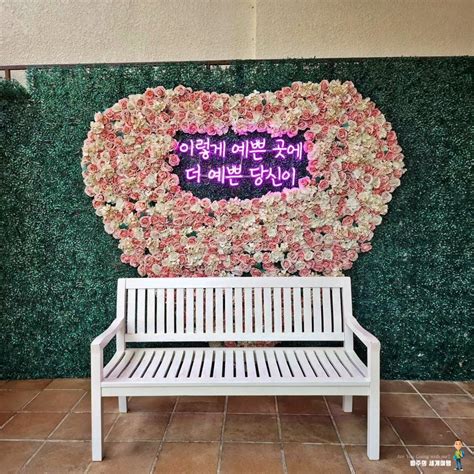 변산 소노벨 리조트 부안 변산반도 숙소 워터파크 수영장 조식 더 선셋 네이버 블로그