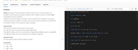 Ganesh Rana On Linkedin 100daysofcodechallenge Gfg Leetcode Coding