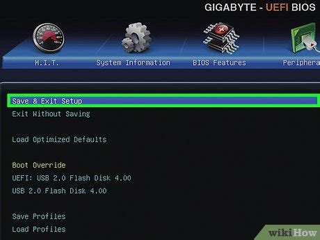 How To Change Computer Bios Settings On A Windows Pc