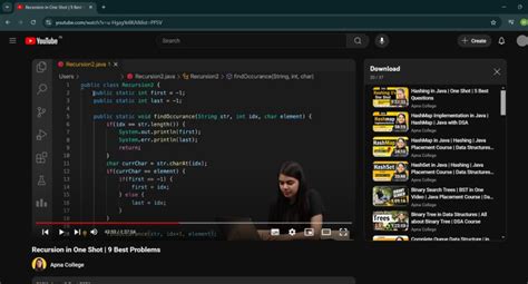 manvi bhandari on linkedin learningjava continuouslearning