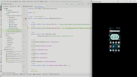 Abhishek Pandey On Linkedin Algoviz Algorithm Codingcommunity