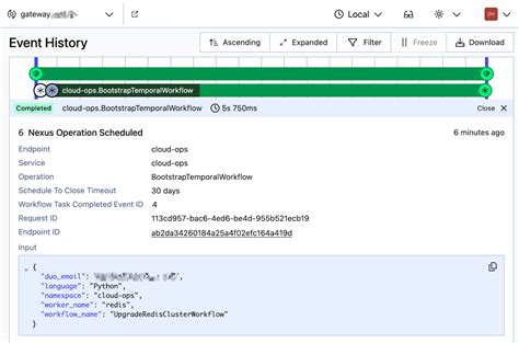 Duolingo Simplifies Self Service Infrastructure With Temporal Nexus