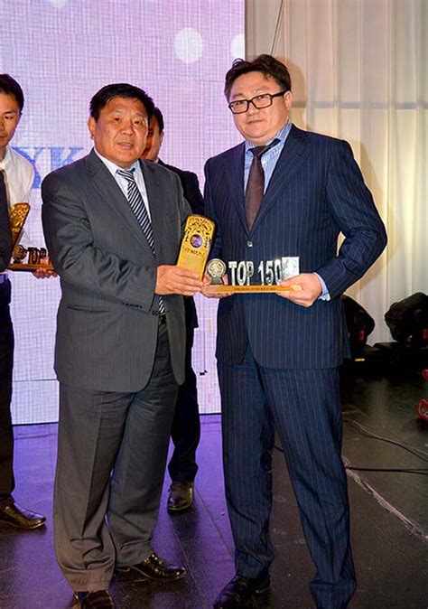 Макс групп Монгол улсын нийгэм эдийн засгийн хөгжилд үнэтэй хувь нэмэр оруулагч хэмээн өргөмжлөгдлөө