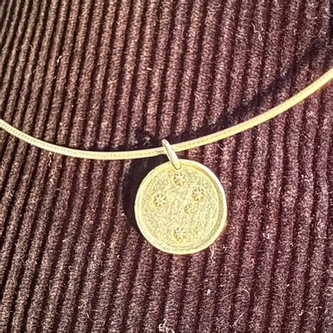 Tao Chinese Symbol Wax Seal Charm Dao Wax Seal Jewelry The Way Path