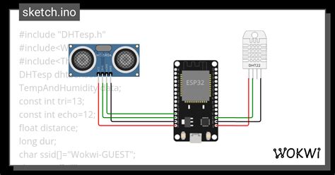 combined wokwi esp32 stm32 arduino simulator