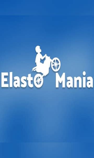 Cumpara Elasto Mania Pc Steam T Japan Ieftine G2acom