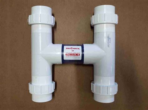 External Bypass The Pool Heating Depot