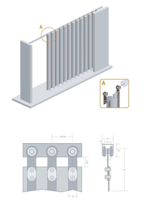 Gallery Of Moveable Walls Transparency And Accessibility In 6 Works Of Architecture 10