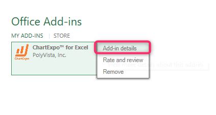How To Check Excel Add Ins Version Basic Excel Tutorial