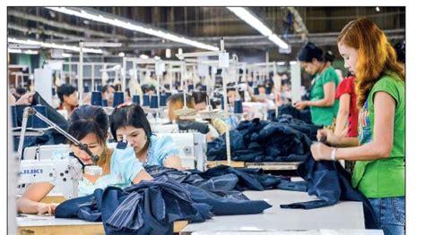 Myanmars Producers Exporters Benefit From Preferential Tariffs Through Rcep Co Form Myanmar