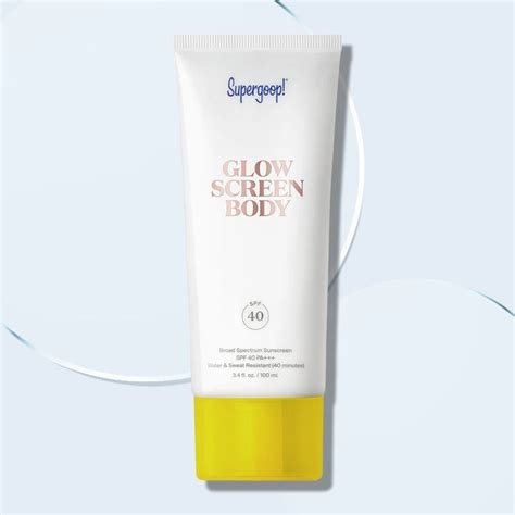 15 Sunscreens Without Oxybenzone And Octinoxate