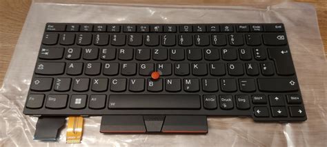 Tipkovnica Za Laptop Lenovo X I X Novo