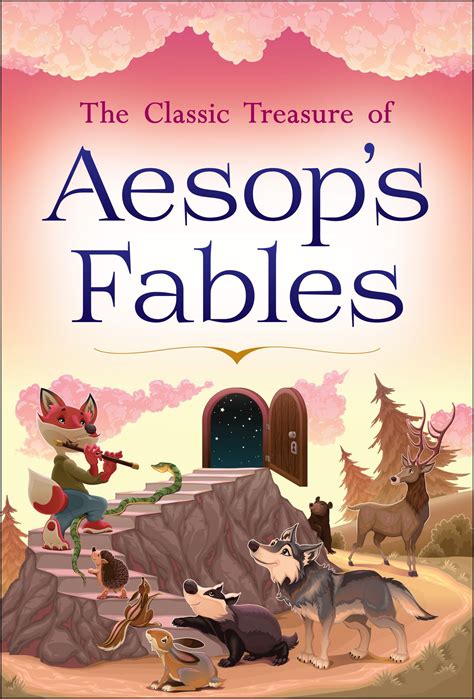 Aesops Fables Ebook By Aesop Epub Book Rakuten Kobo United States