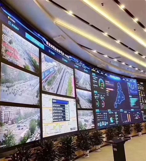 Fine Pitch LED Display Panel Wholesale Factory SRYLED