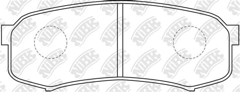 NiBK Brakes:: Application Cross Reference and Image for NiBK : BRAKE ...