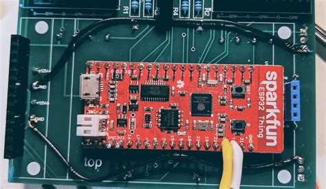 Over Engineered LED Strip Controller Hackaday Io