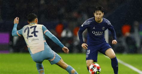 이강인·김민재·황인범 챔스리그 16강 무대 뛴다