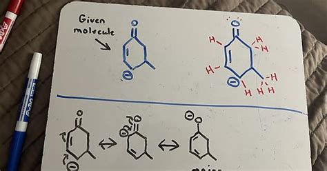 Am I Counting Hydrogens Correct On The Formal Charge Imgur