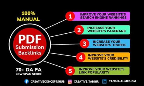 Tanbir Ahmed On Linkedin Pdfbacklinks Seostrategy Digitalmarketing