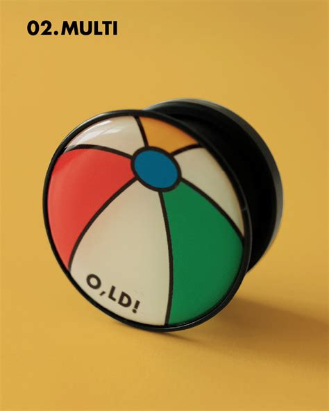 [popsocket] 20 Summer Ohlollyday