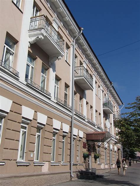 File:Вул. Камунараў, 5.jpg - Wikimedia Commons