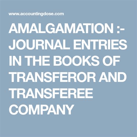 What Is A Transferor Vs Transferee At Shirley Levy Blog