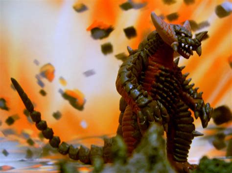 Ex Gomora By Mayozilla On Deviantart